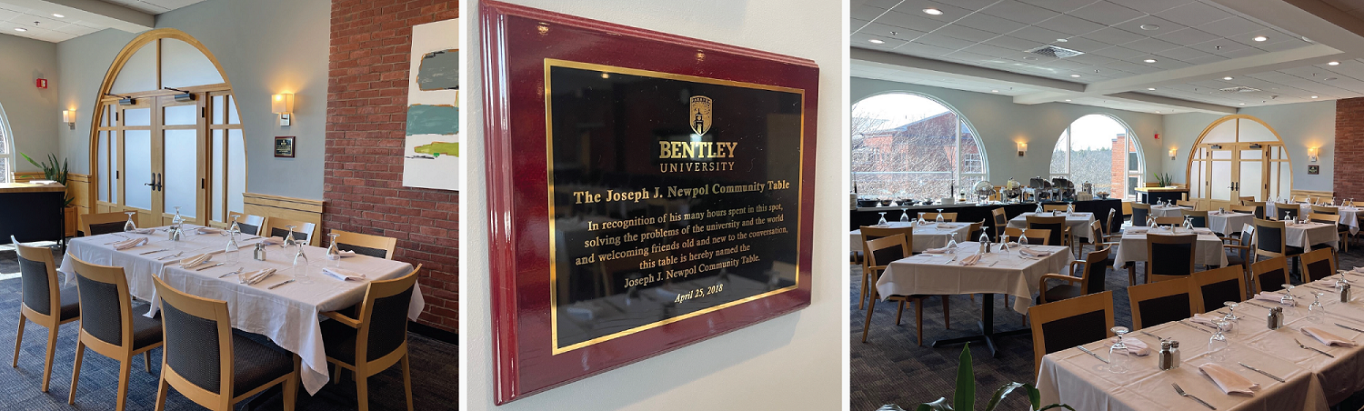 Bentley Buzz | Bentley University